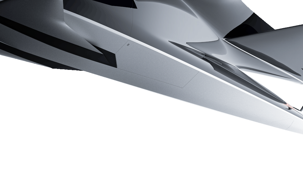 ROLLS-ROYCE BLACK SWAN FINAL — JAN-FREDERIK NIEHUES | Mobility Designer
