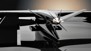 ROLLS-ROYCE BLACK SWAN FINAL — JAN-FREDERIK NIEHUES | Mobility Designer