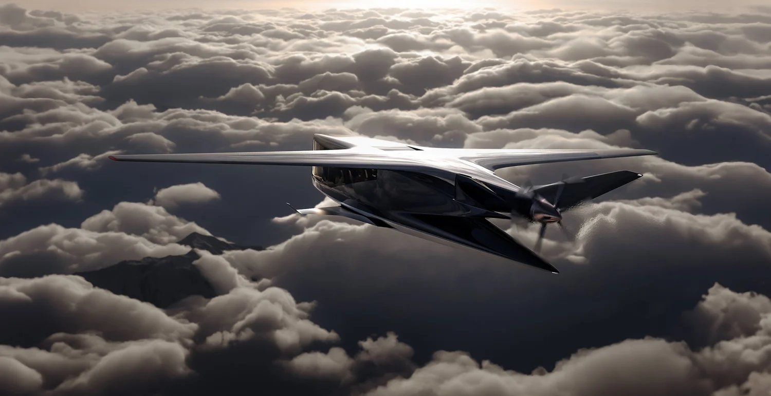 ROLLS-ROYCE BLACK SWAN FINAL — JAN-FREDERIK NIEHUES | Mobility Designer