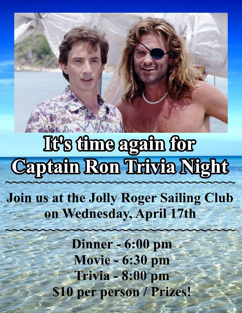 Events — JOLLY ROGER SAILING CLUB