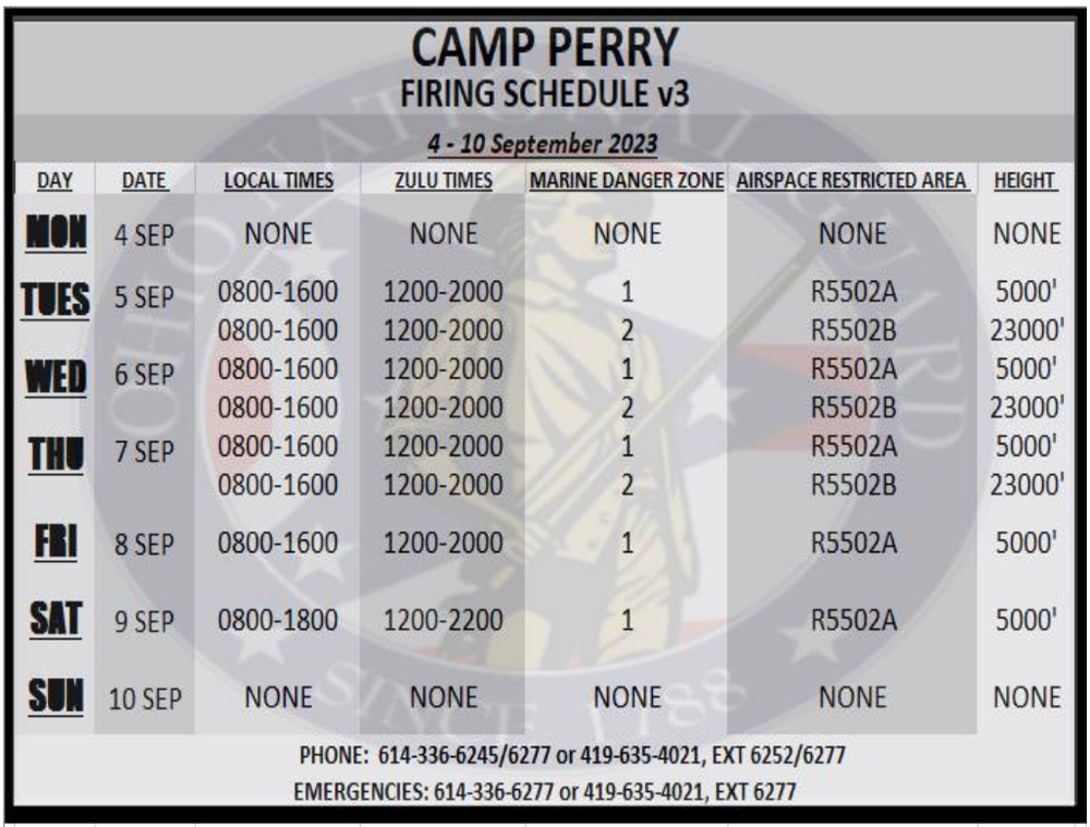 Events — JOLLY ROGER SAILING CLUB