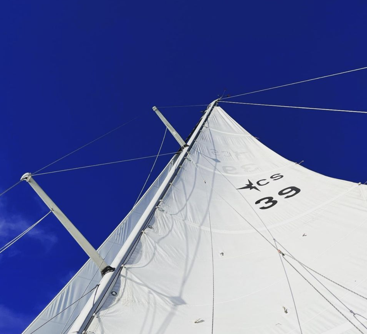 JOLLY ROGER SAILING CLUB