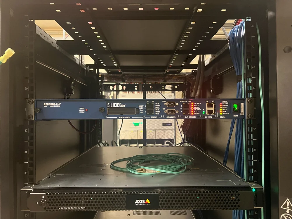 Softswitch in VoIP Networks: The Software-Based Call Routing Solution ...