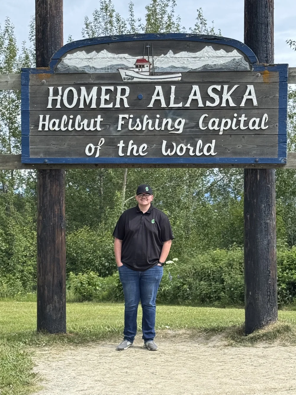 Cambium Microwave Network Delivers Gigabit Speeds for City of Homer ...