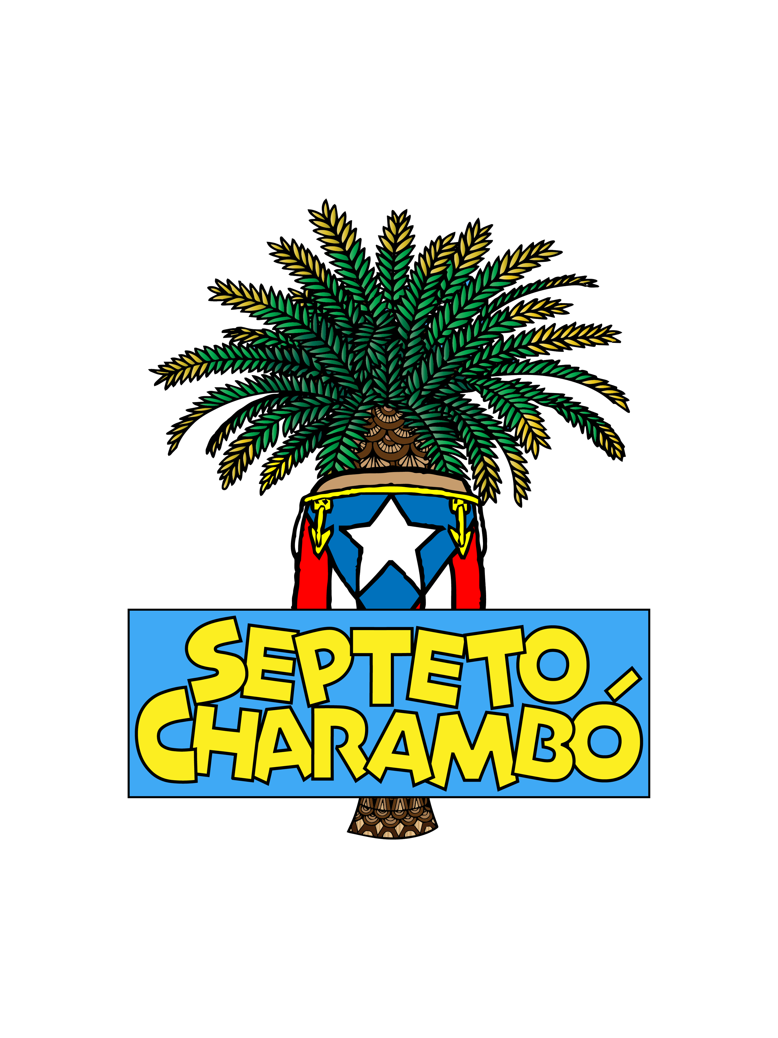 septeto charambo