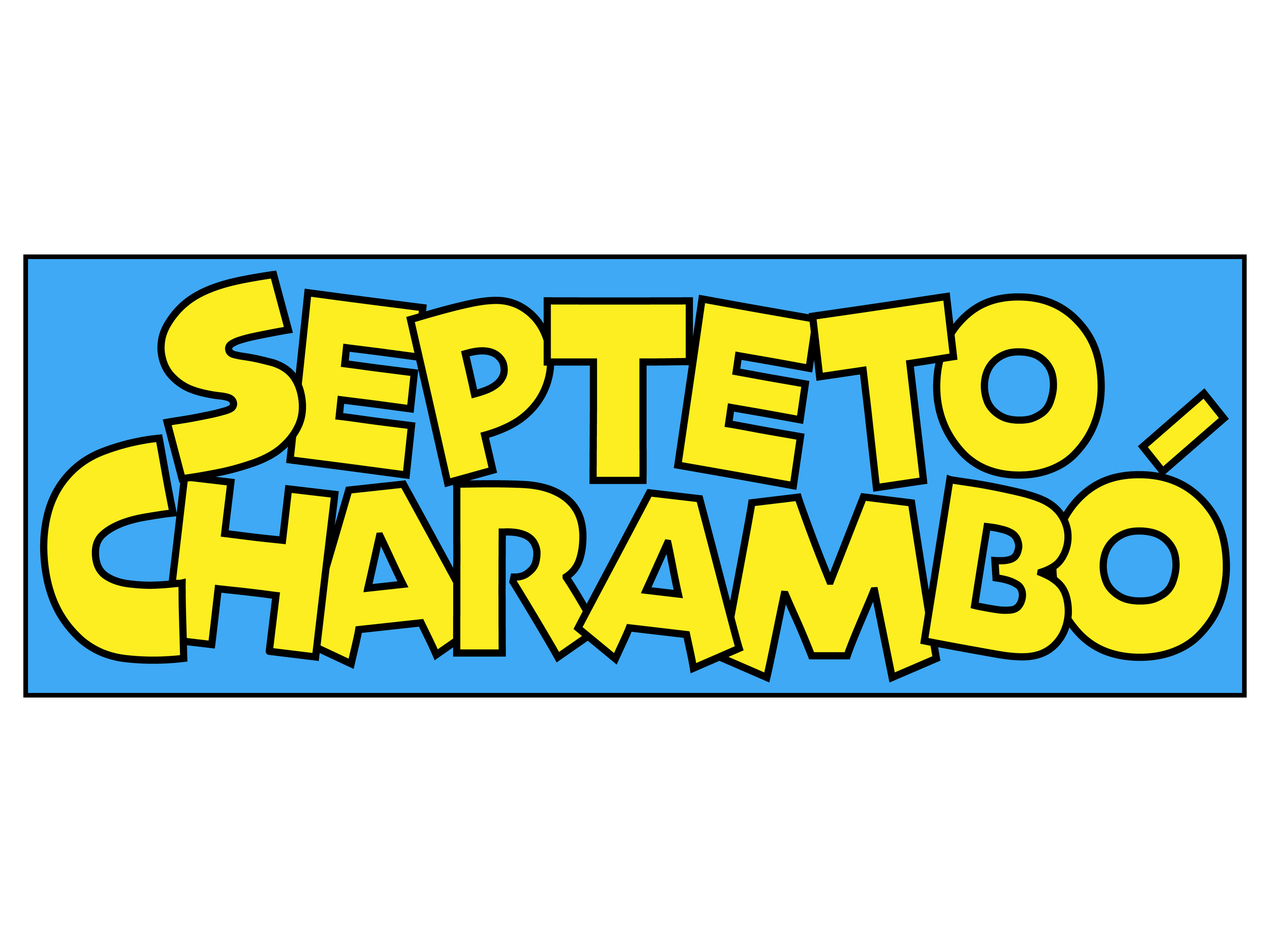 septeto charambo