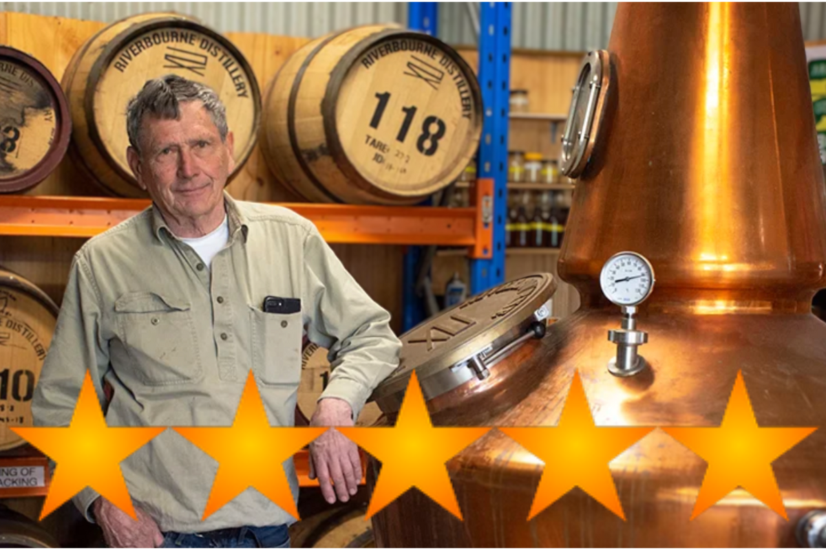 Whisky Pete's Events - Make Alcohol Great Again!