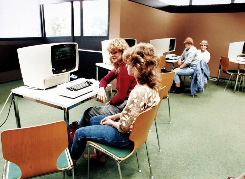 New Work: How Transformation Works and Why It Needs Inner Work — THE ...