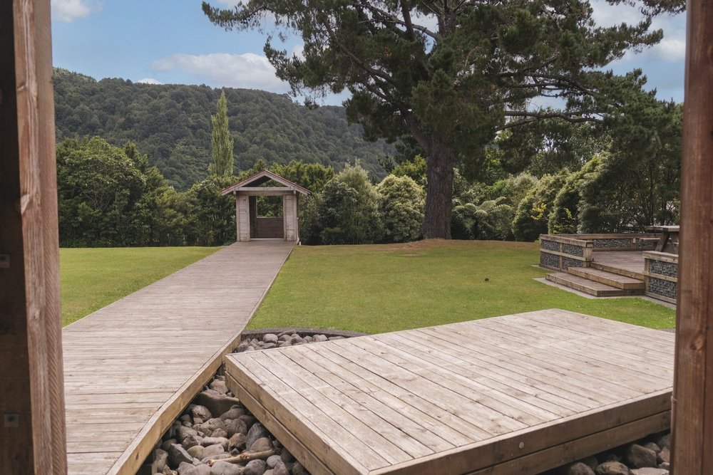 Our exceptional venues — Silverstream Retreat — Conferences, weddings ...