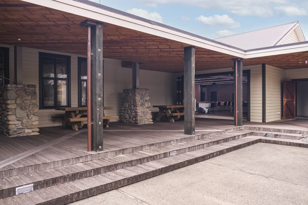 Your dream wedding — Silverstream Retreat — Conferences, weddings ...