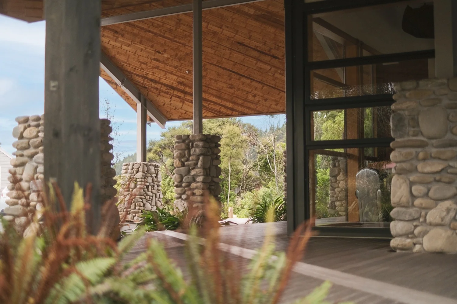 Silverstream Retreat — Conferences, weddings, functions and accommodation