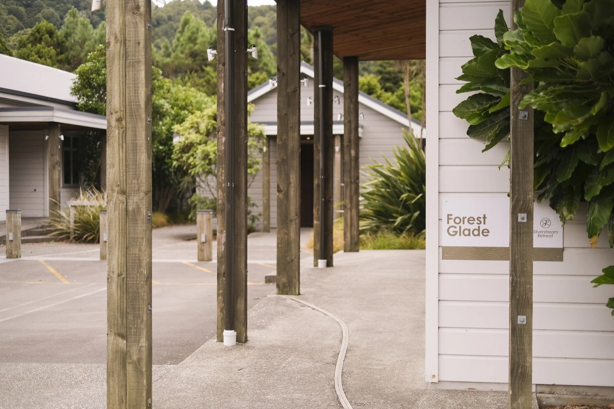 Our exceptional venues — Silverstream Retreat — Conferences, weddings ...
