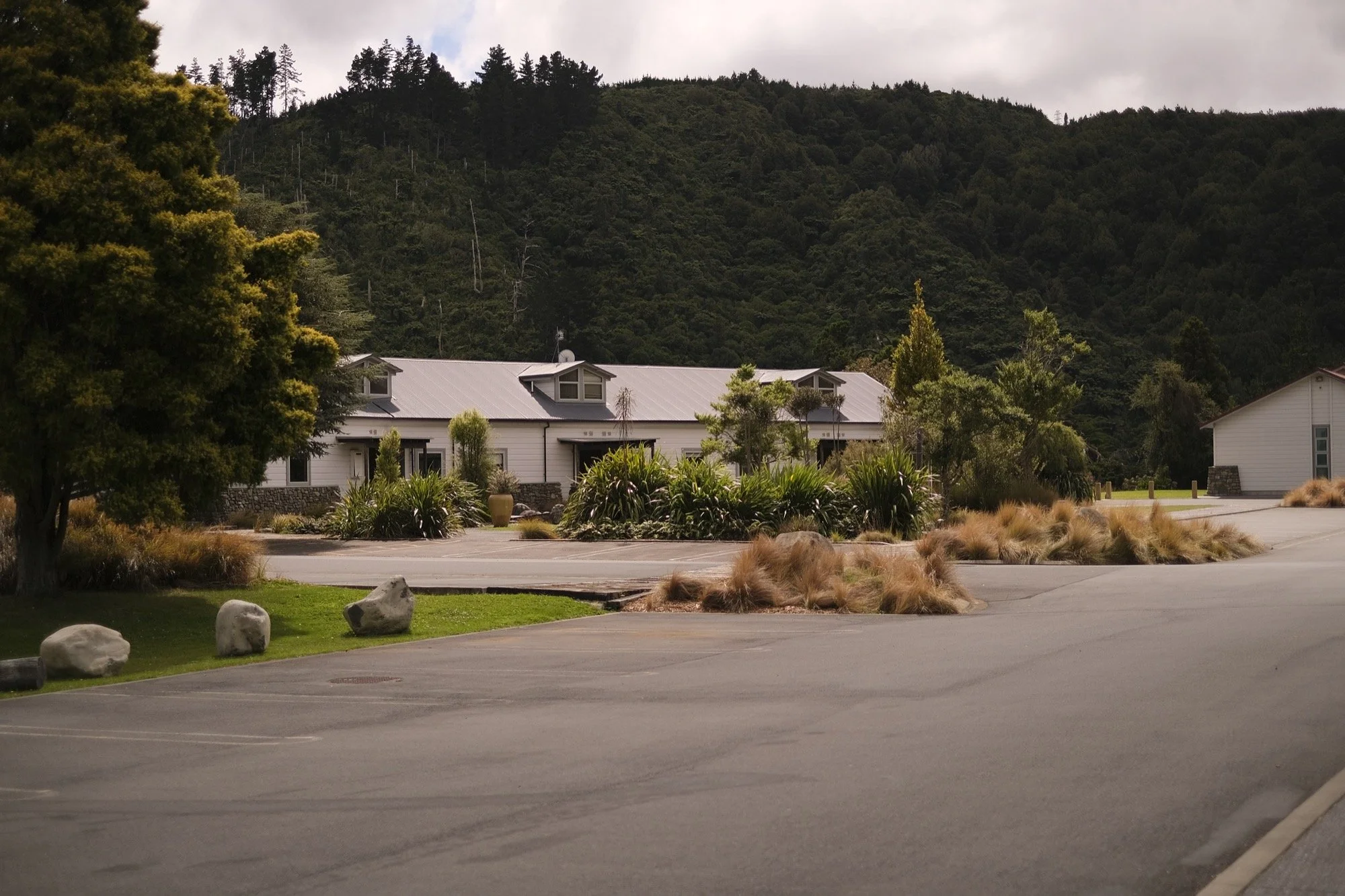 Gallery — Silverstream Retreat — Conferences, weddings, functions and ...