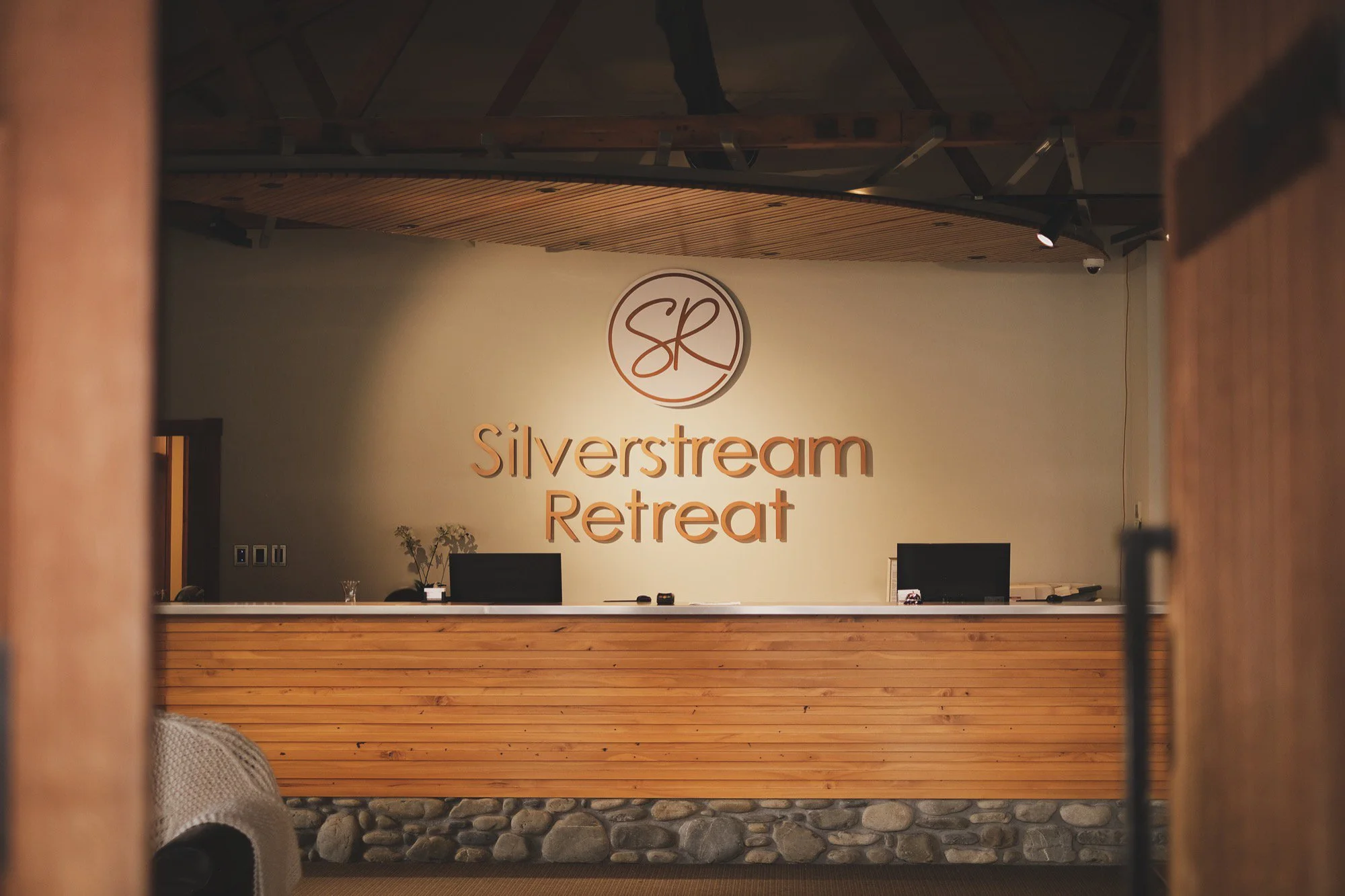 About Silverstream Retreat — Silverstream Retreat — Conferences ...