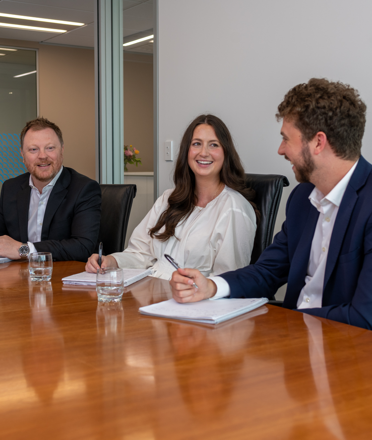 Dalzell Wollerman | Get Expert Legal Assistance Today