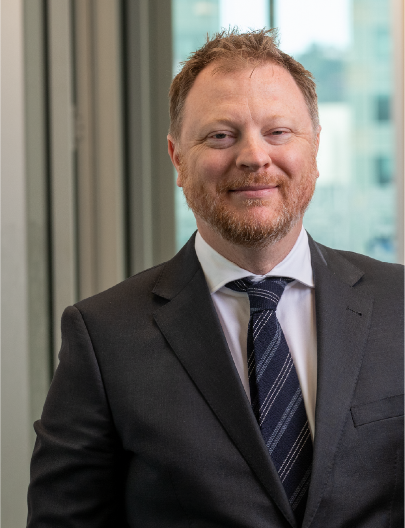 Meet Our Legal Team — Dalzell Wollerman