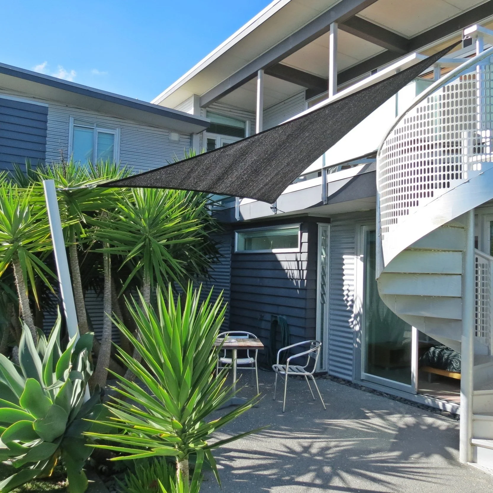 Shade Sails | Enhance Outdoor Comfort Today — The Shade Shop | Indoor ...