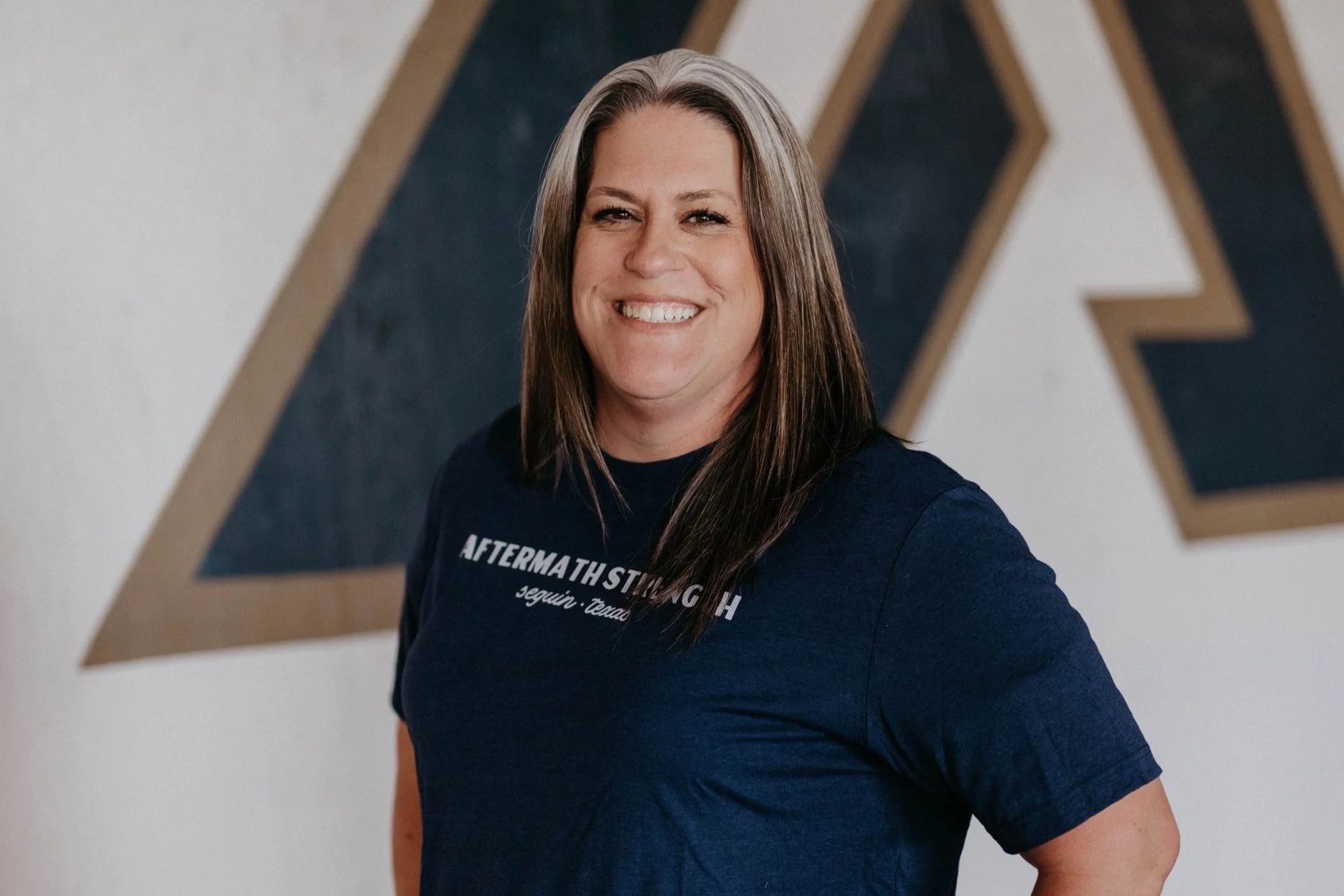 Our Tribe — Aftermath Strength