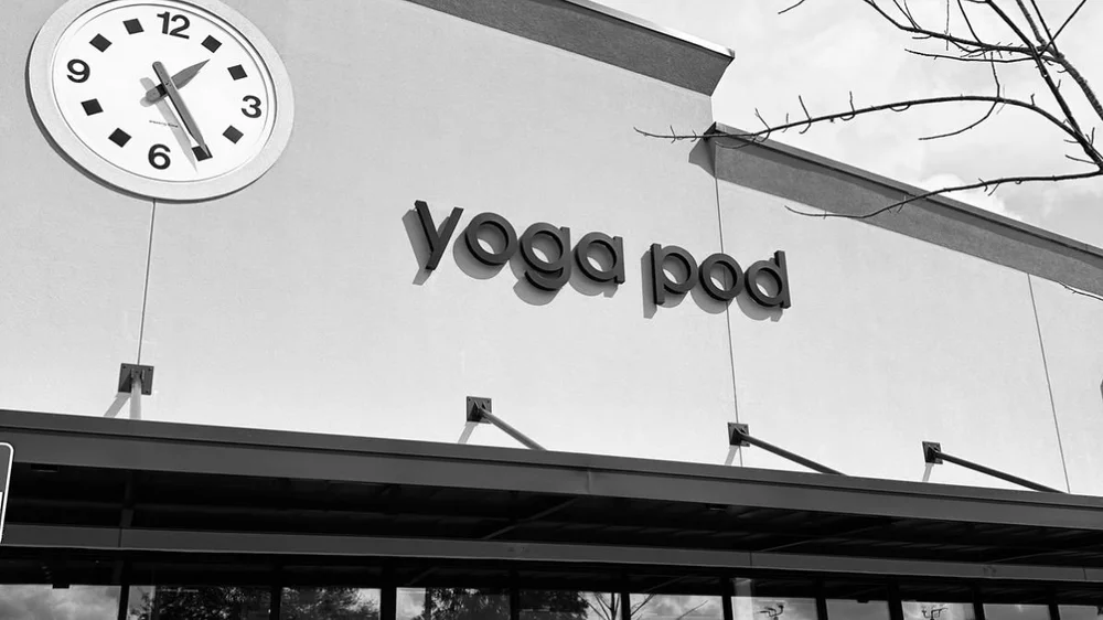 Yoga Classes in Gainesville, FL — Yoga Pod Gainesville