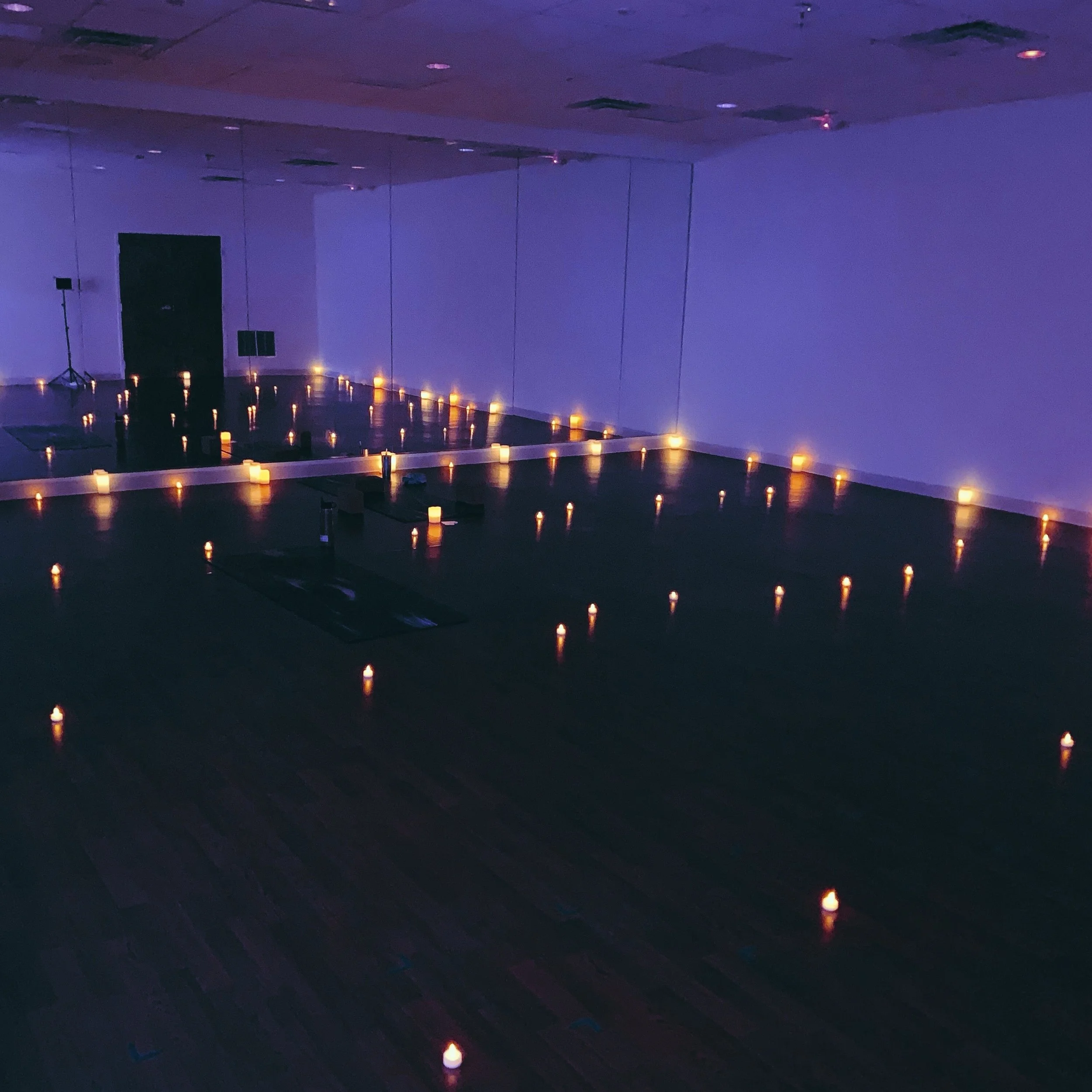 Yoga Classes in Gainesville, FL — Yoga Pod Gainesville