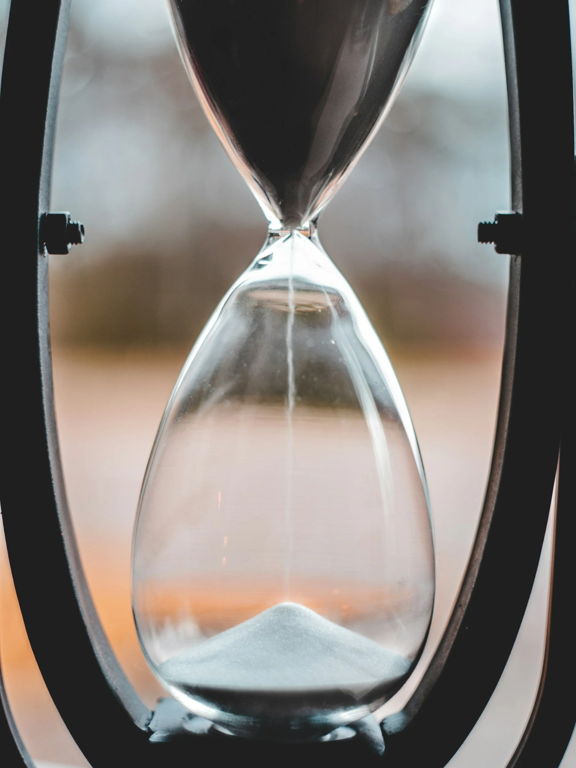 Delayed Gratification vs. Immediate Gratification: Lessons from the ...