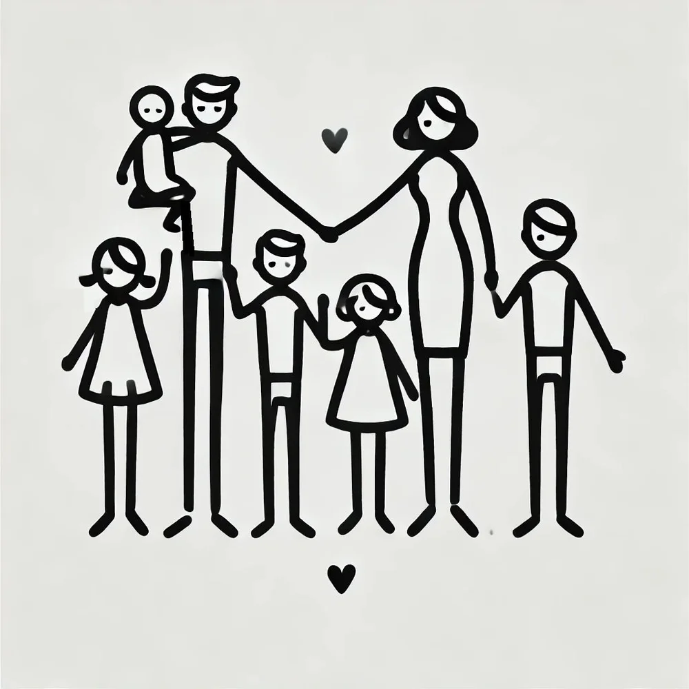 Bringing Families Together: Tips for a Harmonious Blended Household ...