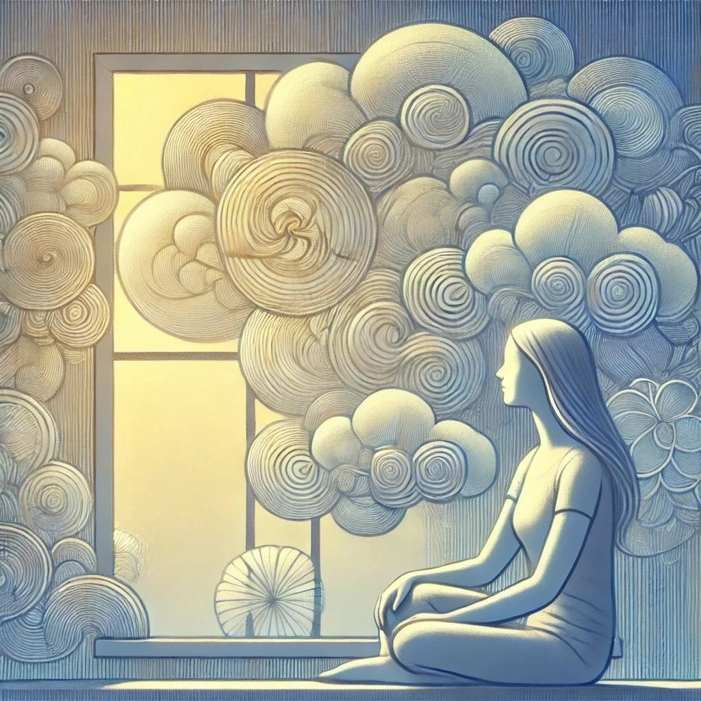 Breaking the Thought Loop: Understanding and Overcoming Rumination ...