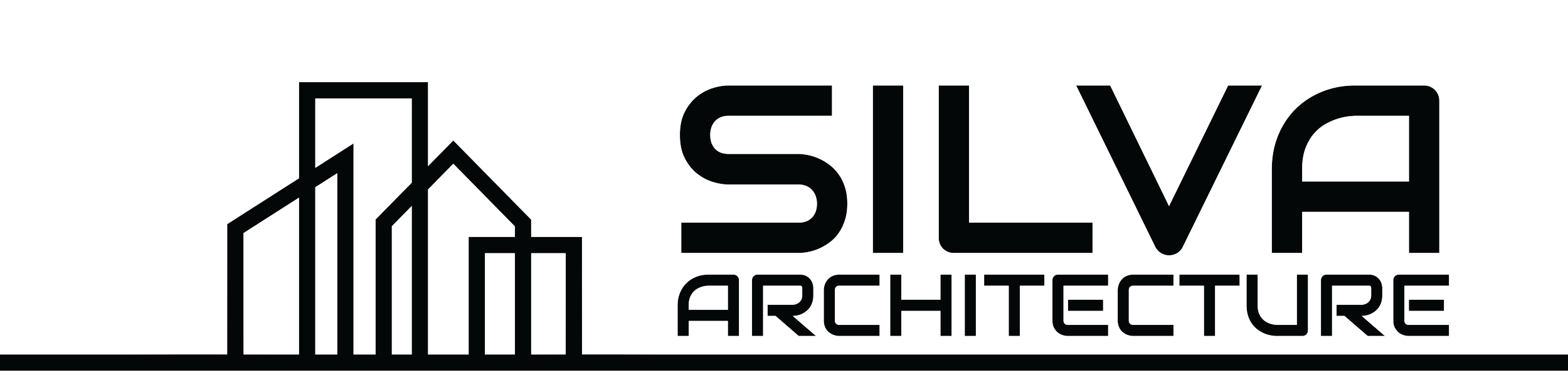 Services — Silva Architecture