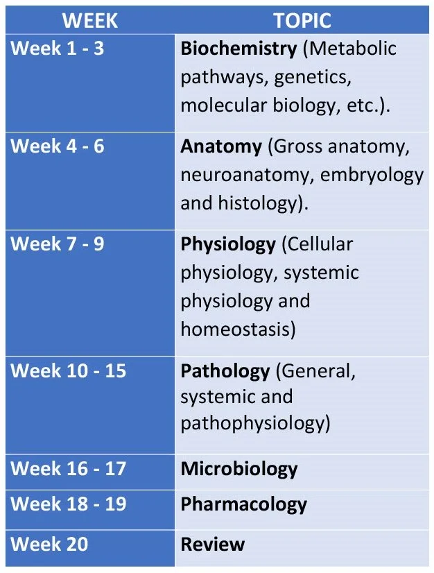 UMLE Step1 and USMLE Step 2 prep