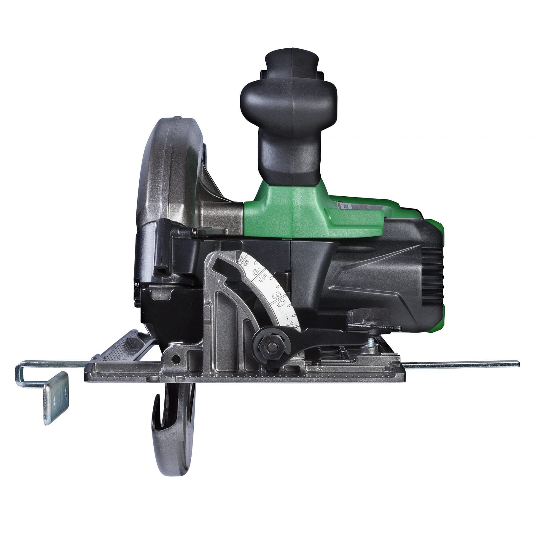 4100071 800mm Guide Rail FS80 (Suits C3606DPA) — Lower Hutt Powertool ...