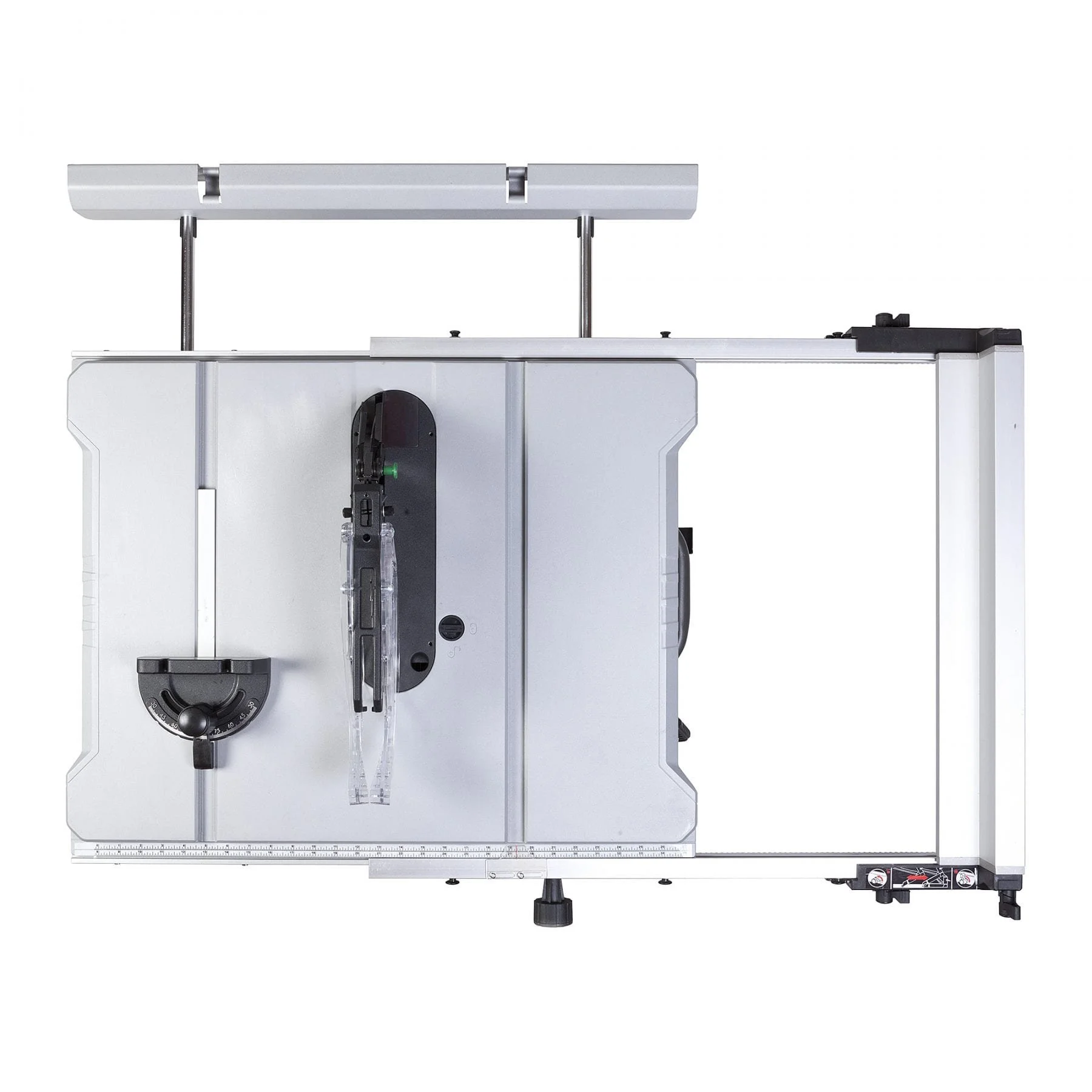 C10RJ AC 254mm Full Size Worksite Table Saw w/Stand — Lower Hutt ...
