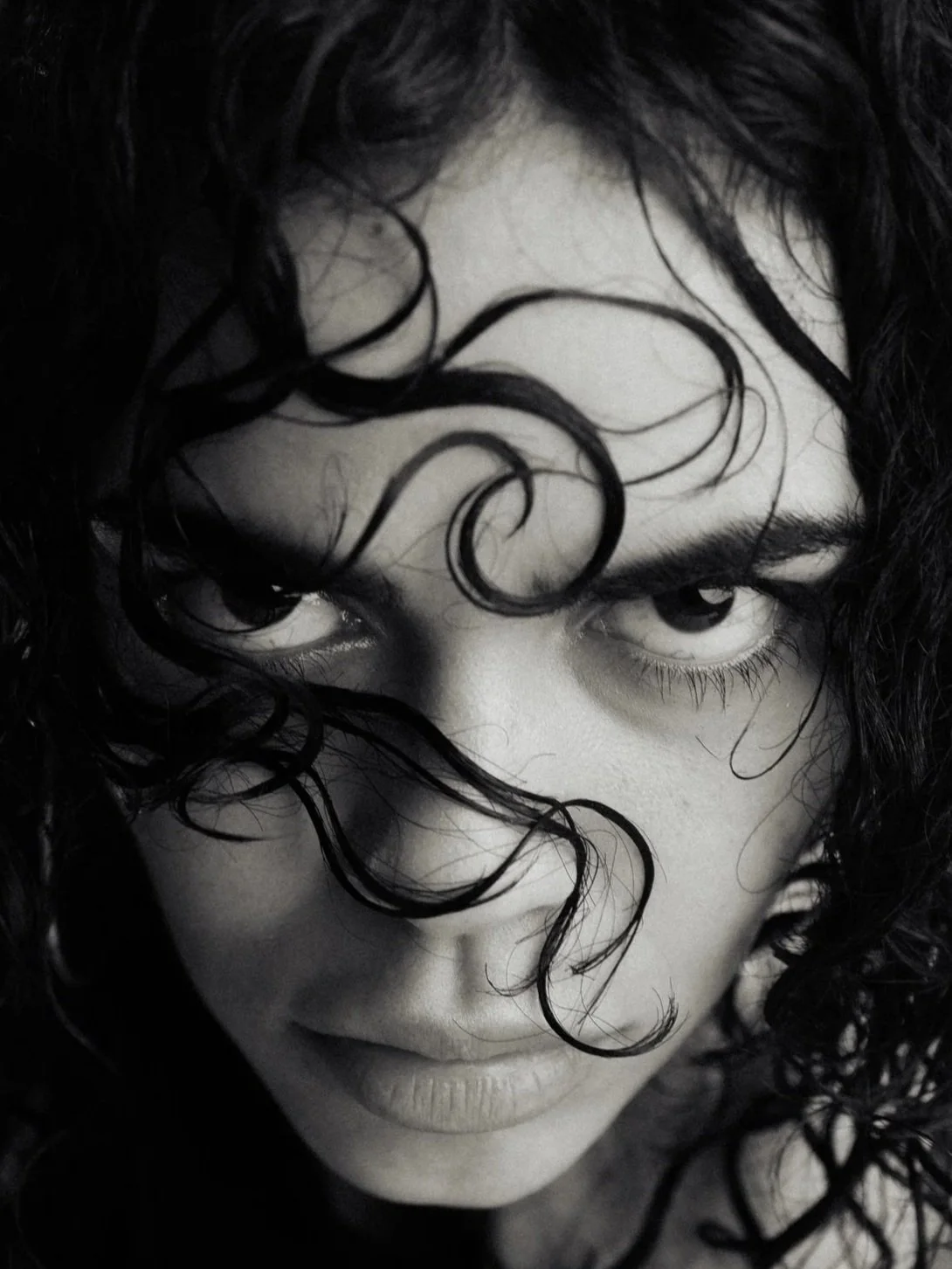 Lily McCondach | Published Fashion Portrait Photographer