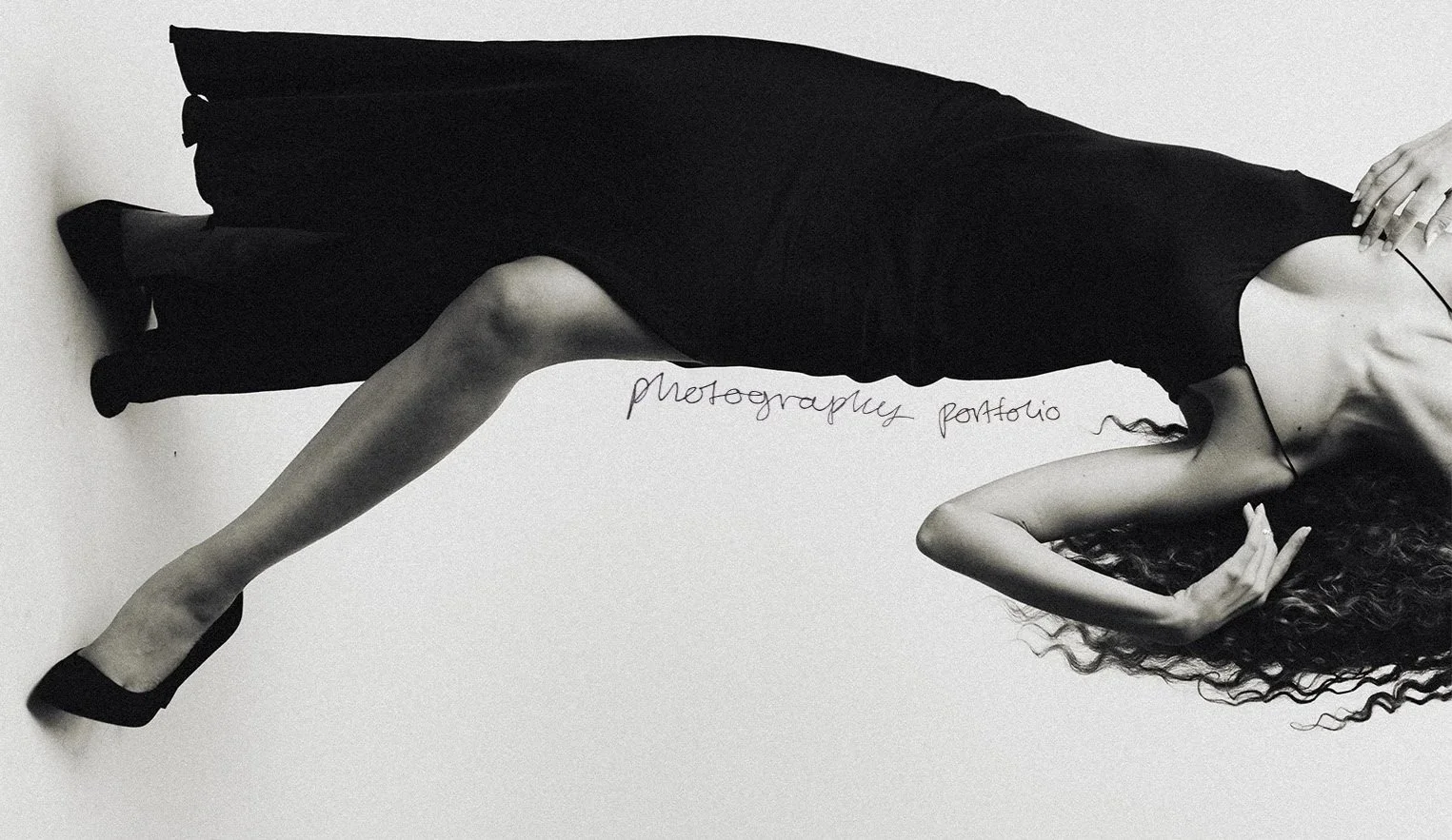 Lily McCondach | Published Fashion Portrait Photographer