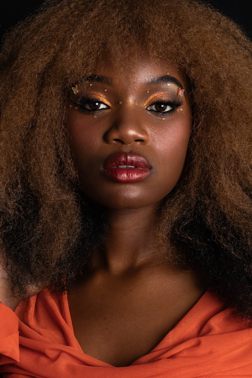 Lily McCondach | Published Fashion Portrait Photographer