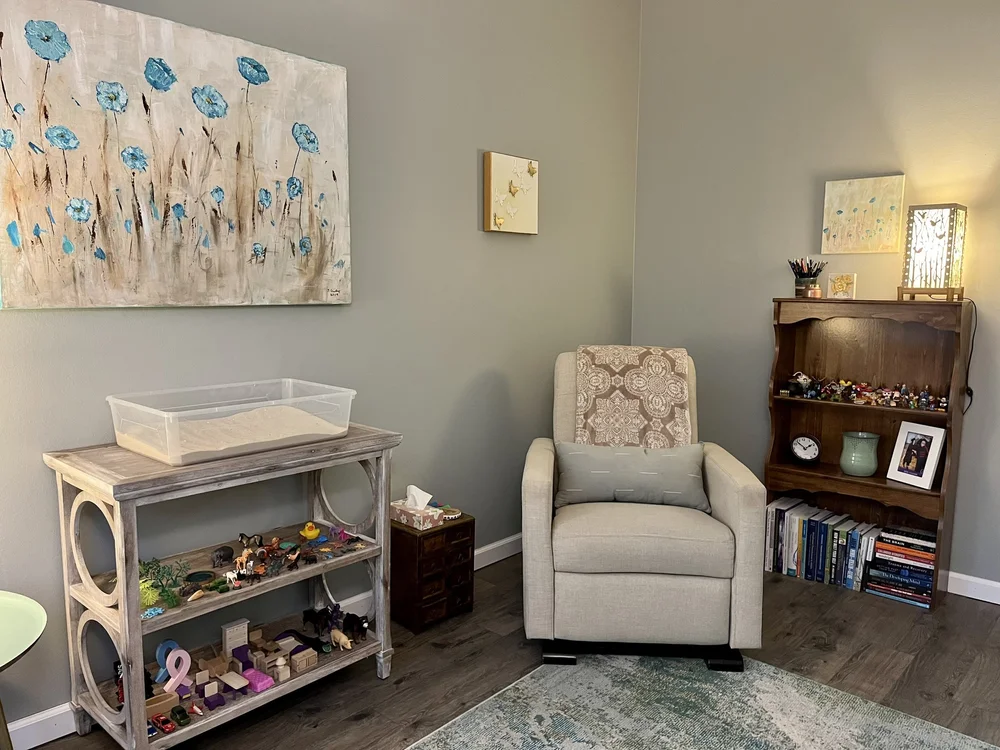 Lotus Counseling and Wellness