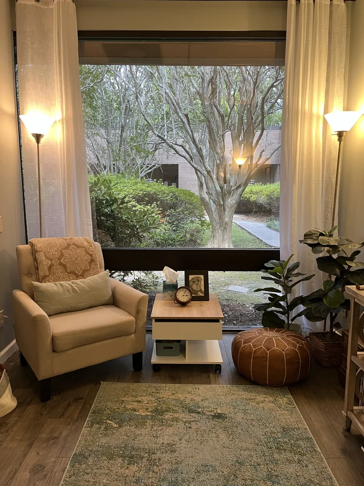 Counseling Services — Lotus Counseling and Wellness