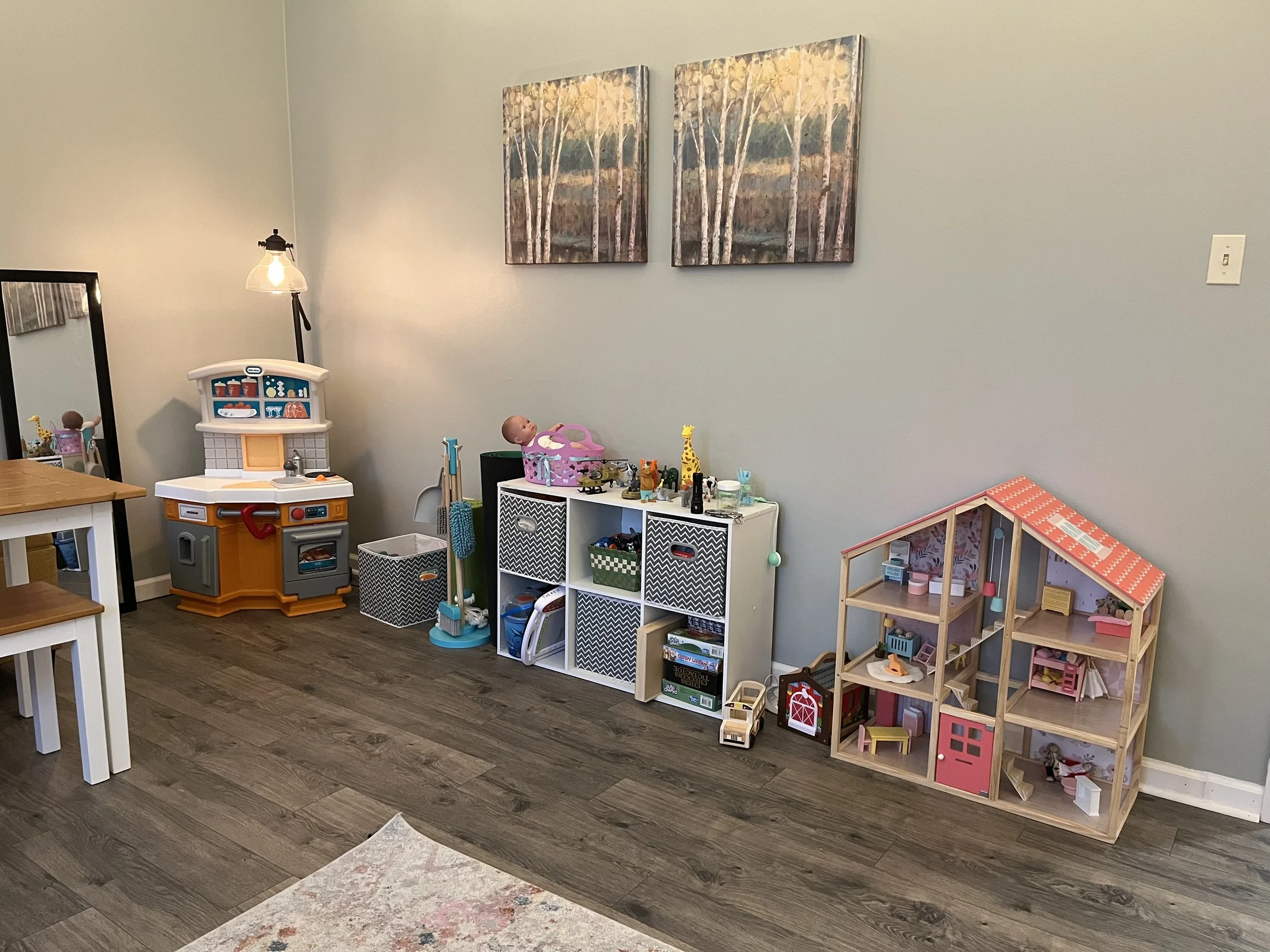 Lotus Counseling and Wellness