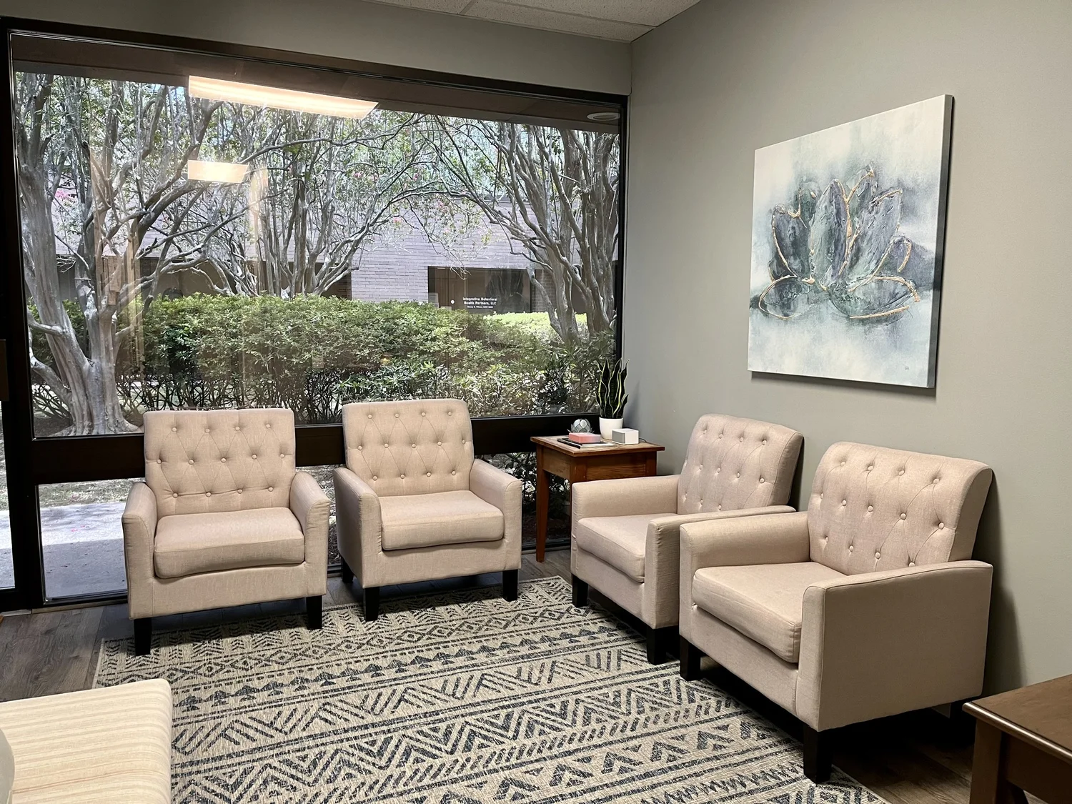 Lotus Counseling and Wellness