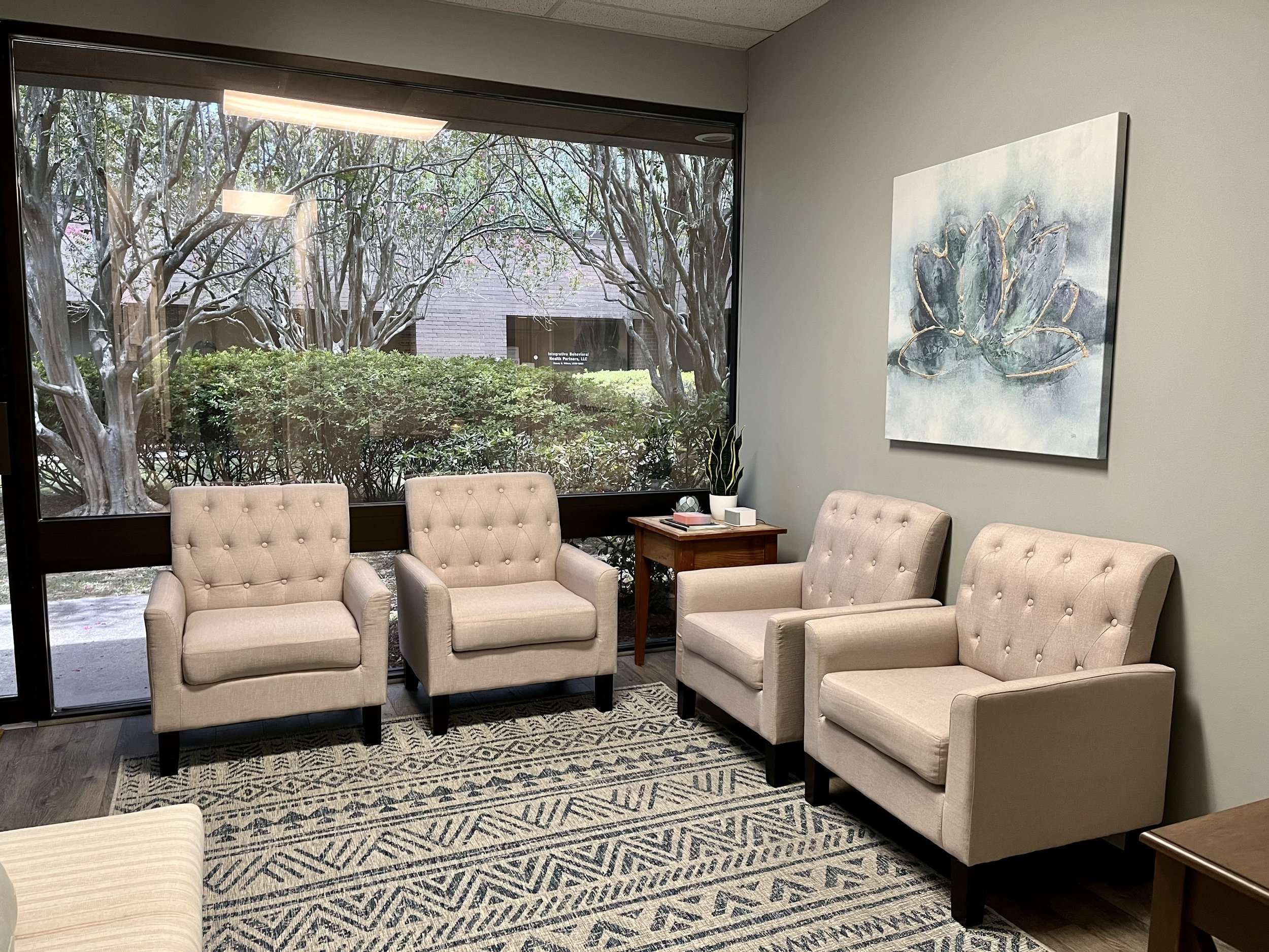 Lotus Counseling and Wellness