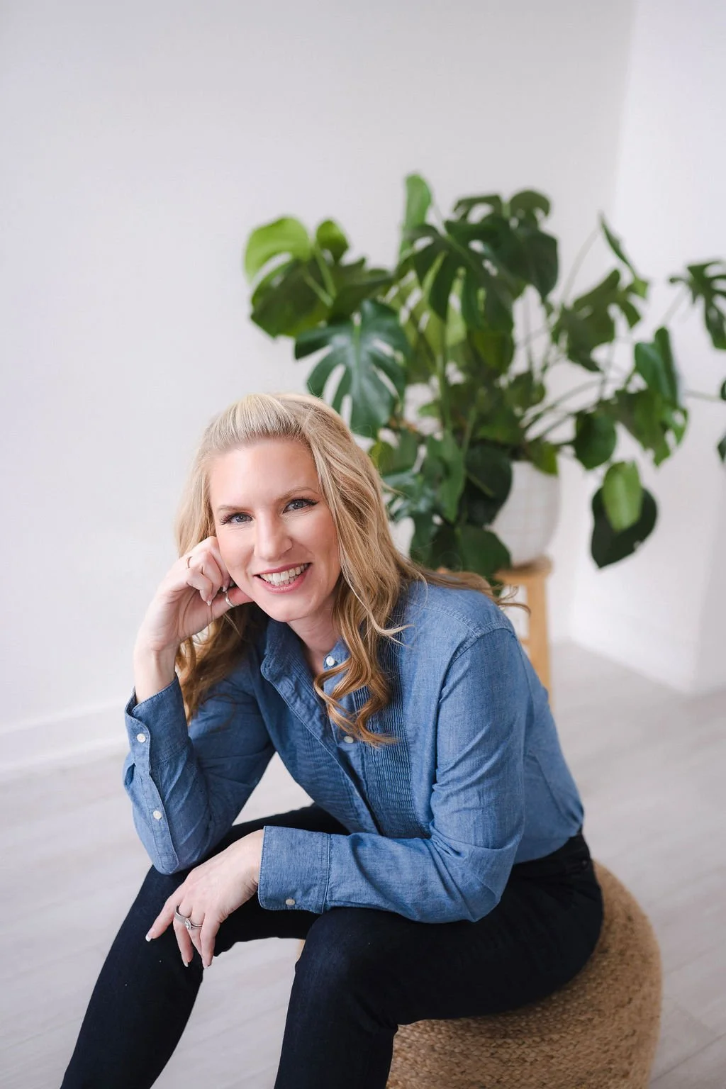 Dr. Carrie Jones