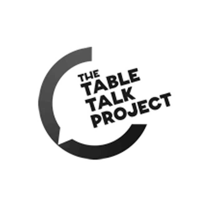 The Table Talk Project — Mindfull Aus