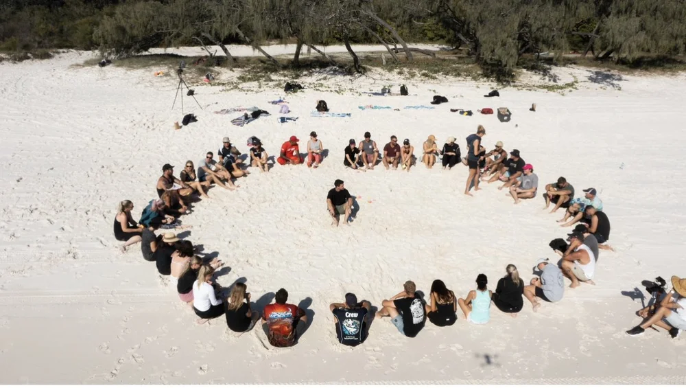 Mindfull Aus | Guest speaking | Guest Speakers — Mindfull Aus