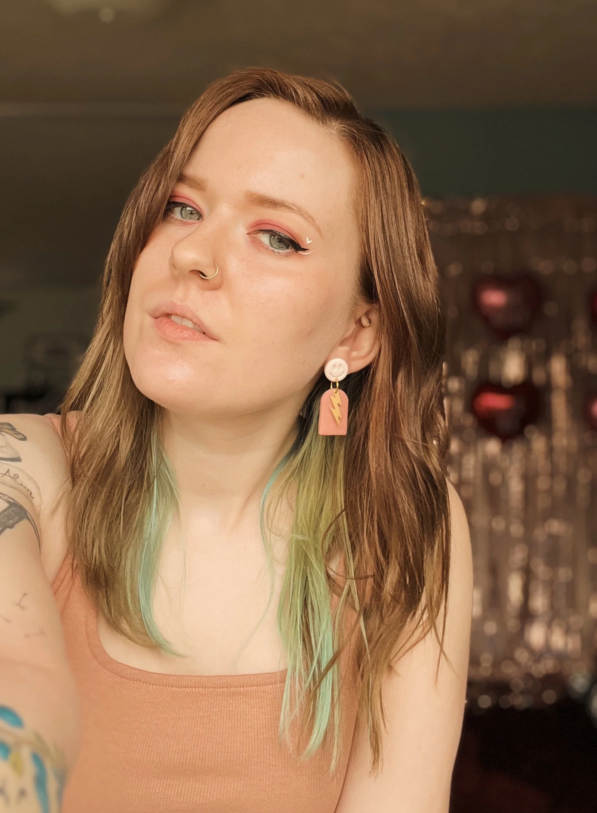 Meet Rachel Settle the owner of Monarch Solstice — Delaware Female ...