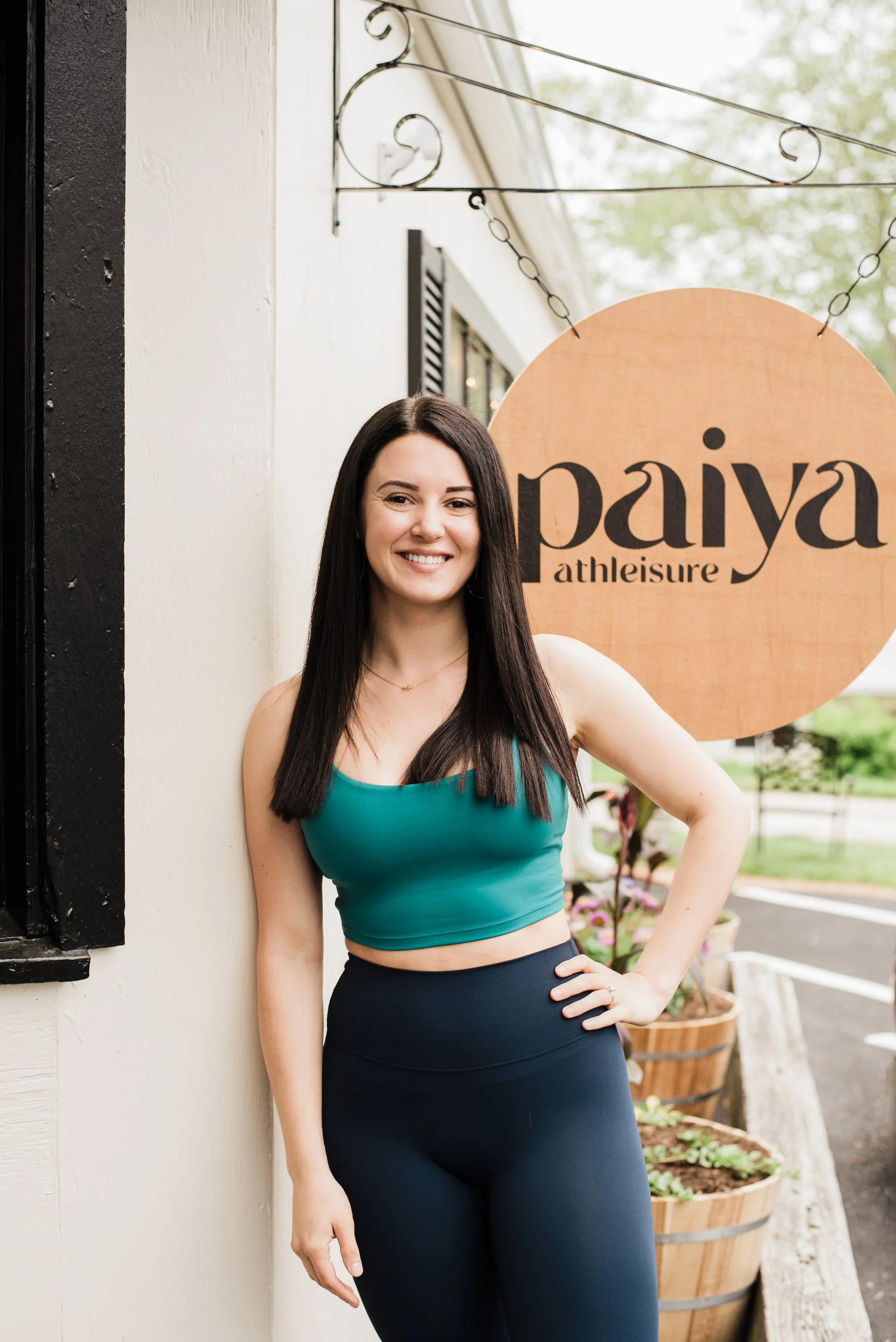 Empowering Comfort: The Aly Mitchell Story Behind Paiya's Affordable ...