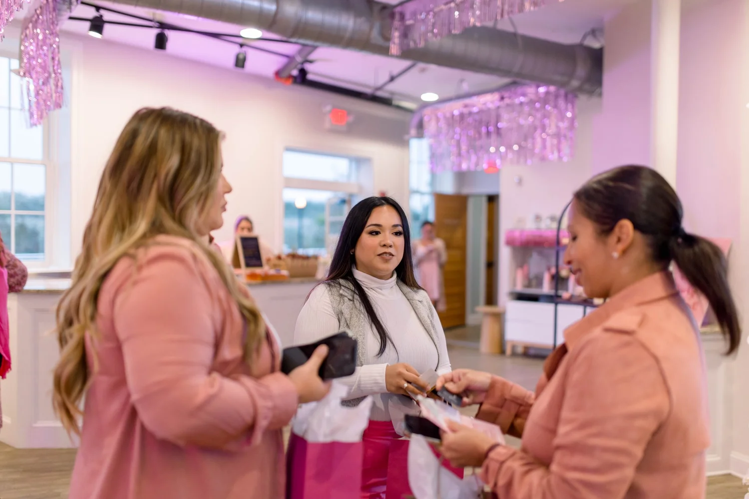 Delaware Female Creatives