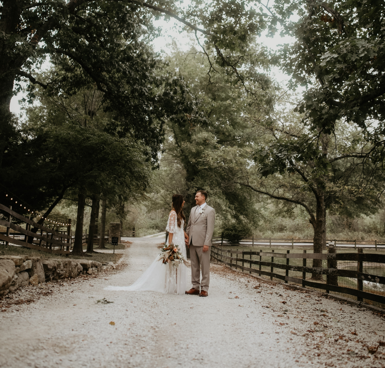 DETAILS & PRICING — The Barn at Riverbend