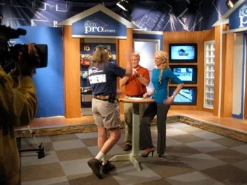 Host — Angelique Medow