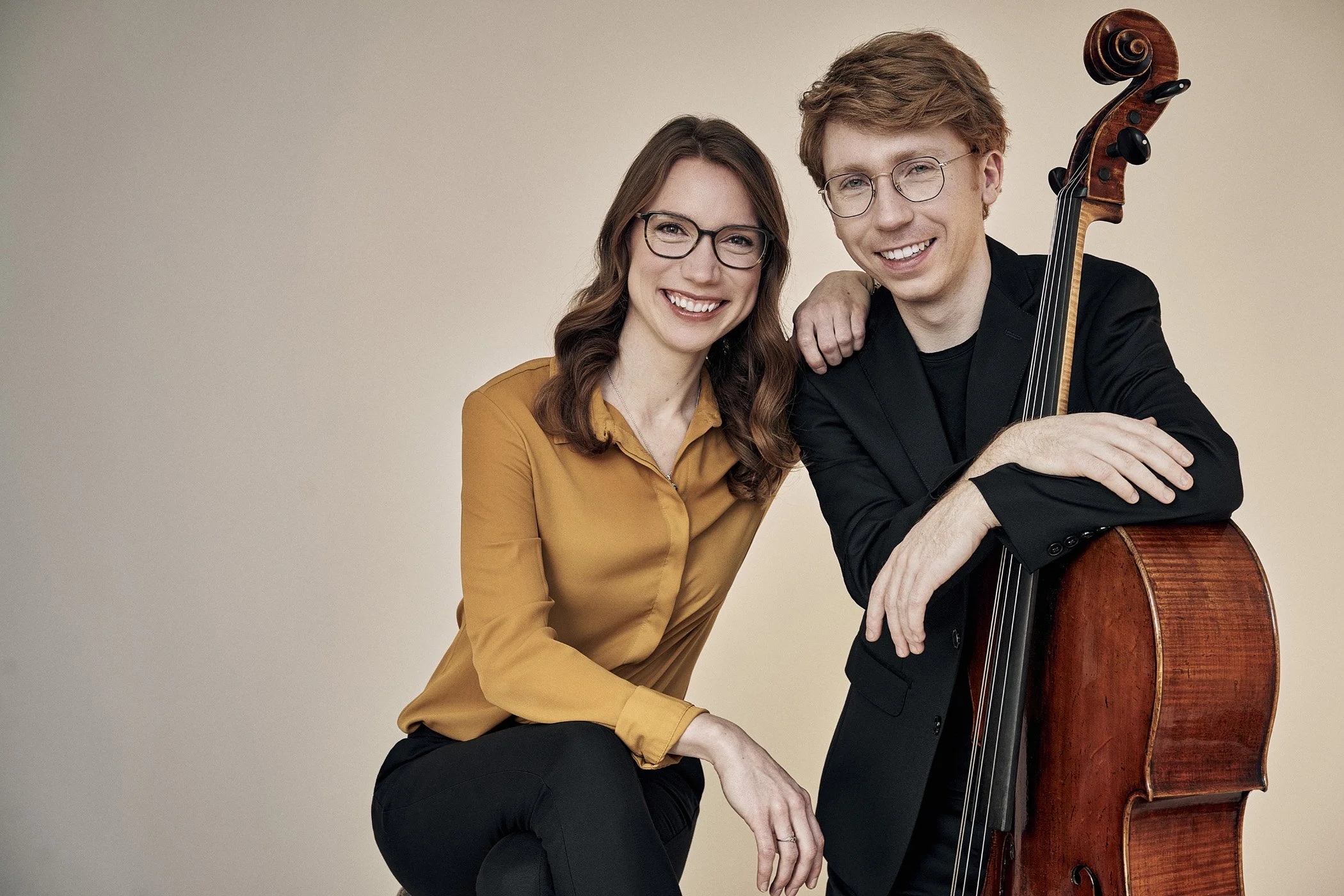 Events — Gustin House