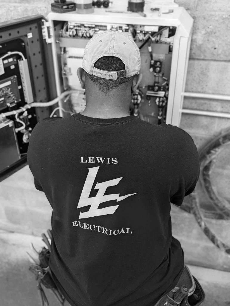 Join Our Team — Lewis Electrical