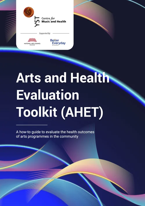 Toolkits — Centre for Music and Health